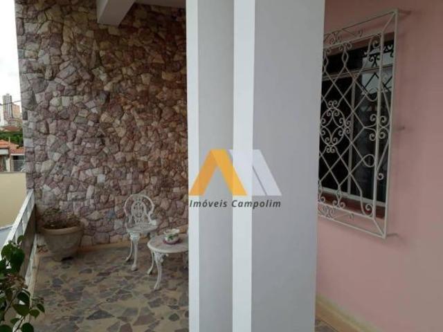 Casa com 3 dormitórios à venda, 234 m² por R$ 850.000,00 Jardim Santa Rosália Sorocaba/SP