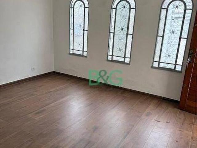 Casa com 3 dormitórios à venda, 234 m² por R$ 850.000 Jardim Brasília São Paulo/SP
