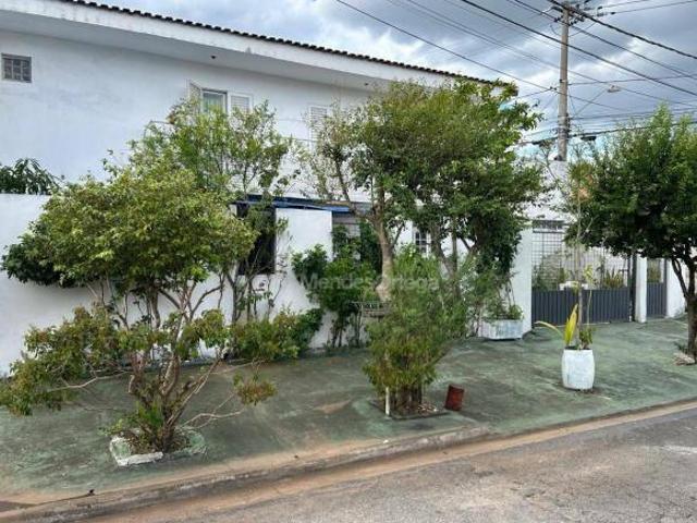 Casa com 3 dormitórios à venda, 234 m² por R$ 900.000,00 Jardim Prestes de Barros Sorocaba/SP