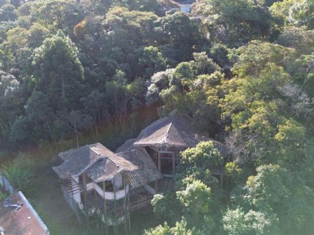 Casa com 3 dormitórios à venda, 234 m² por R$ 989.000,00 Alpes da Cantareira Mairiporã/SP