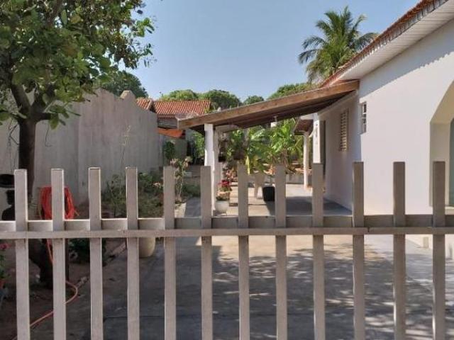 Casa com 3 dormitorios a venda, 235 m2 por R$ 280.000 Zona Rural Guaracai/SP
