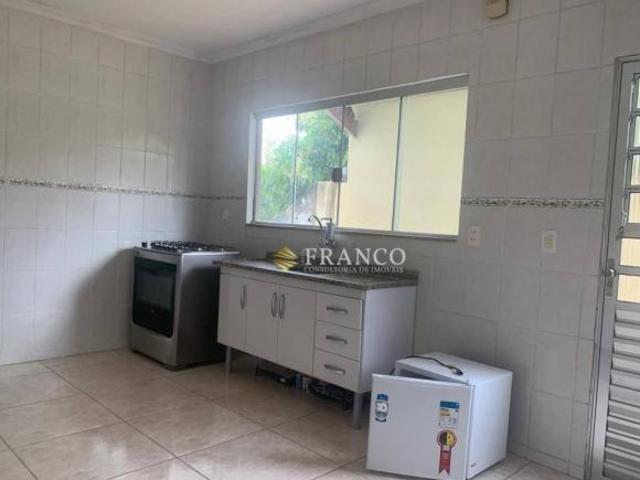 Casa com 3 dormitórios à venda, 235 m² Jardim Paulista Taubaté/SP