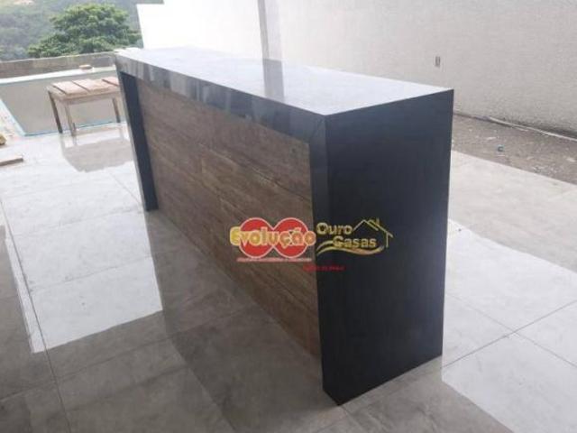 Casa com 3 dormitórios à venda, 235 m² por R$ 1.485.000,00 Condomínio Terras da Fazenda Itatiba/