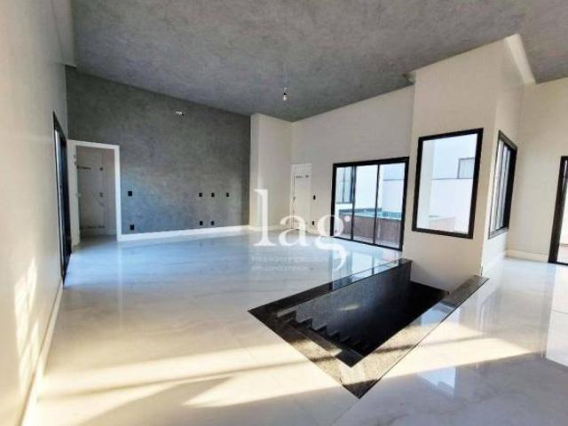 Casa com 3 dormitórios à venda, 235 m² por R$ 1.500.000,00 Cyrela Landscape Esplanada Votorantim