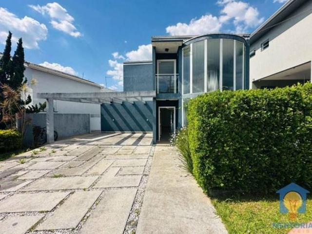 Casa com 3 dormitórios à venda, 235 m² por R$ 1.550.000,00 Granja Viana Village Los Angeles Co
