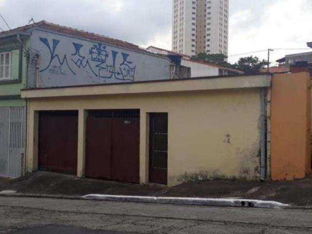 Casa com 3 dormitórios à venda, 235 m² por R$ 1.600.000,00 Água Rasa São Paulo/SP