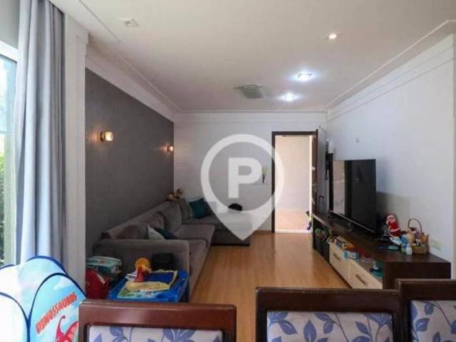Casa com 3 dormitórios à venda, 235 m² por R$ 1.650.000,00 Jardim São Caetano São Caetano do Sul