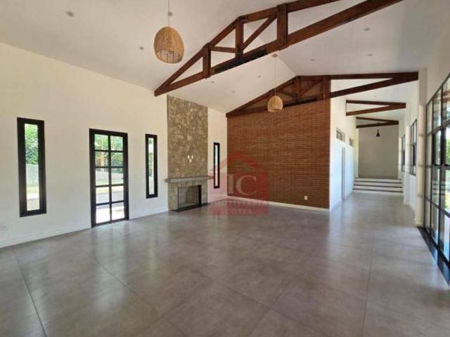 Casa com 3 dormitórios à venda, 235 m² por R$ 1.655.000,00 Los Álamos Vargem Grande Paulista/SP