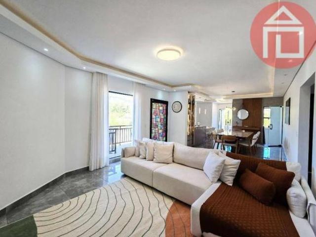 Casa com 3 dormitórios à venda, 235 m² por R$ 1.700.000,00 Condomínio Residencial Campos do Conde