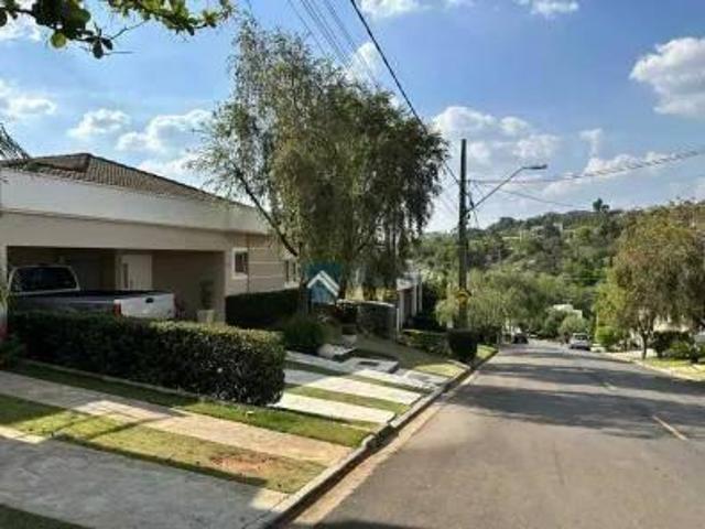 Casa com 3 dormitórios à venda, 235 m² por R$ 1.780.000,00 Villagio Di Verona Vinhedo/SP