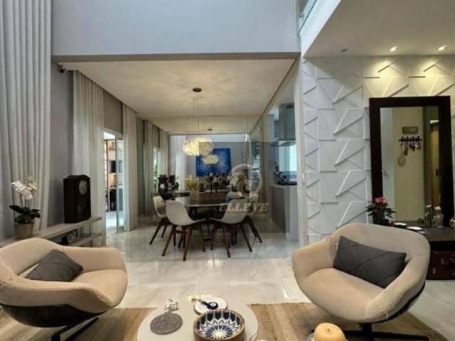 Casa com 3 dormitórios à venda, 235 m² por R$ 1.995.000 Engordadouro Jundiaí/SP