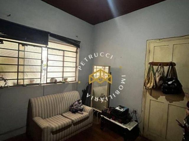 Casa com 3 dormitórios à venda, 235 m² por R$ 1.000.000,00 Jardim Chapadão Campinas/SP