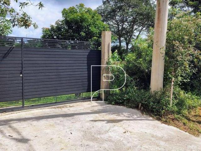 Casa com 3 dormitórios à venda, 235 m² por R$ 1.250.000,00 Los Álamos Vargem Grande Paulista/SP