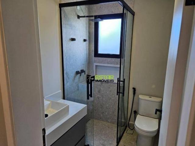 Casa com 3 dormitórios à venda, 235 m² por R$ 2.100.000 Residencial Euroville Bragança Paulista/
