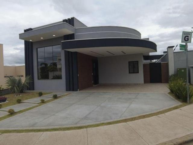 Casa com 3 dormitórios à venda, 235 m² por R$ 2.250.000,00 Jardim Residencial Maria Dulce Indaia