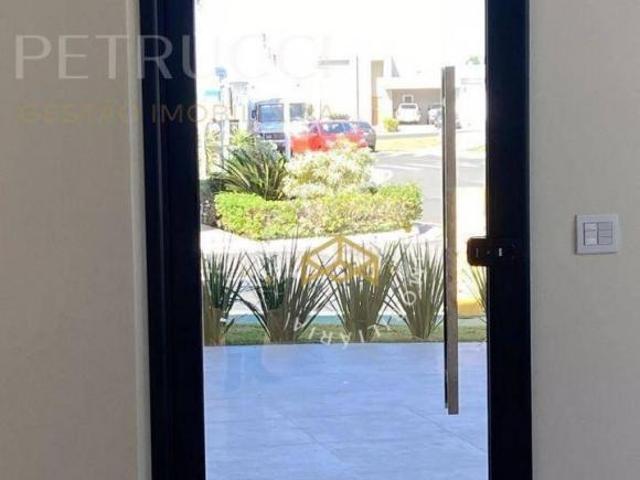 Casa com 3 dormitórios à venda, 235 m² por R$ 2.250.000,00 Jardim Residencial Maria Dulce Indaia