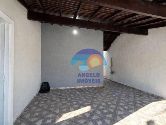 Casa com 3 dormitórios à venda, 235 m² por R$ 510.000 Estância São José Peruíbe/SP
