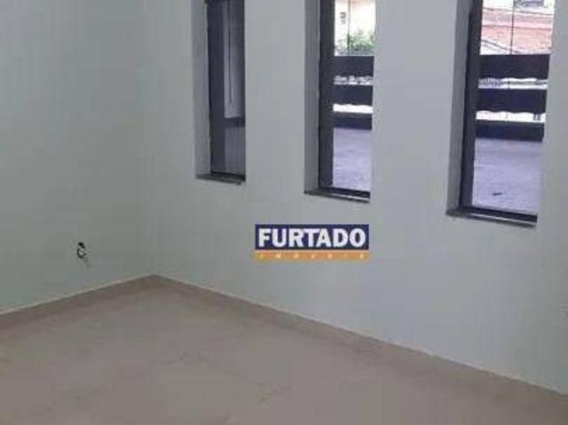 Casa com 3 dormitórios à venda, 235 m² por R$ 742.000,00 Jardim Santo André Santo André/SP
