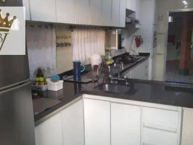 Casa com 3 dormitórios à venda, 235 m² por R$ 990.000,00 Vila Clarice São Paulo/SP