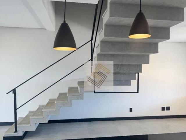 Casa com 3 dormitórios à venda, 236 m² por R$ 1.400.000,00 Residencial Real Park Sumaré Sumaré/S