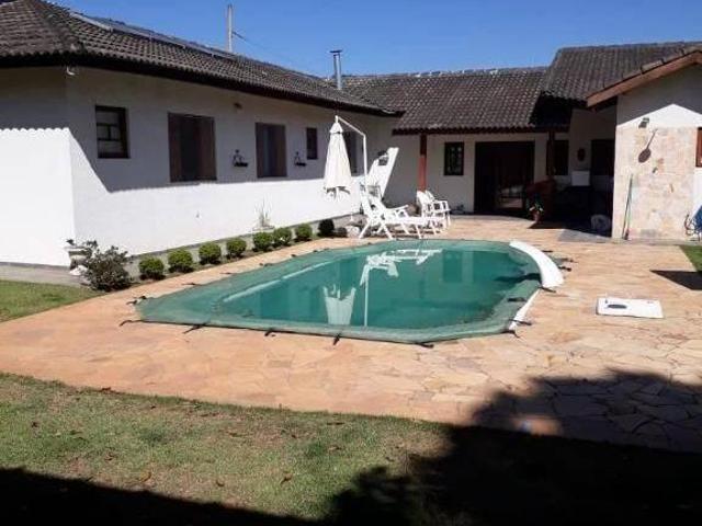 Casa com 3 dormitórios à venda, 236 m² por R$ 1.485.000,00 Haras Bela Vista Vargem Grande Paulis