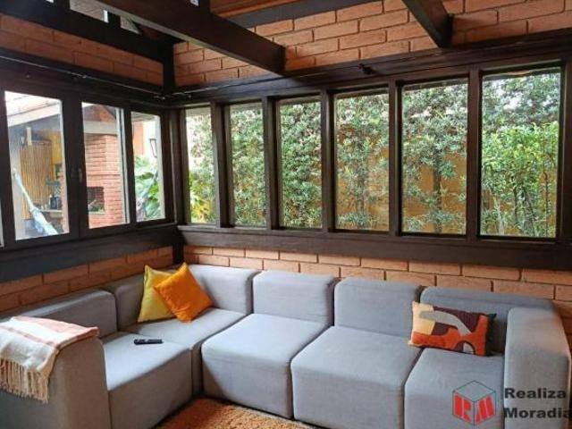 Casa à venda, 236 m² por R$ 1.500.000,00 Jardim da Glória Cotia/SP