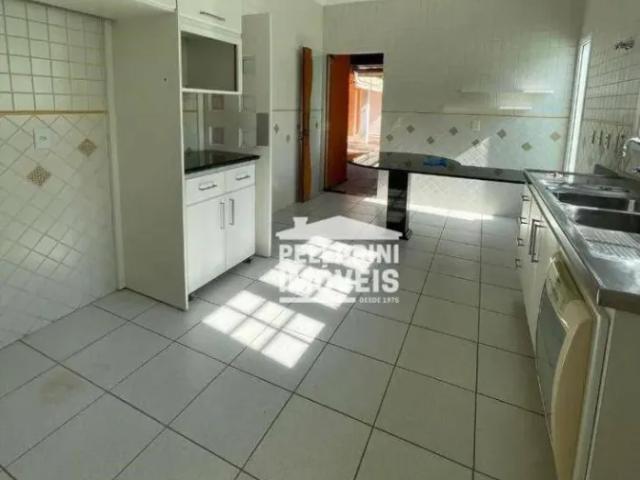 Casa com 3 dormitórios à venda, 236 m² por R$ 1.500.000,00 Tijuco das Telhas Campinas/SP