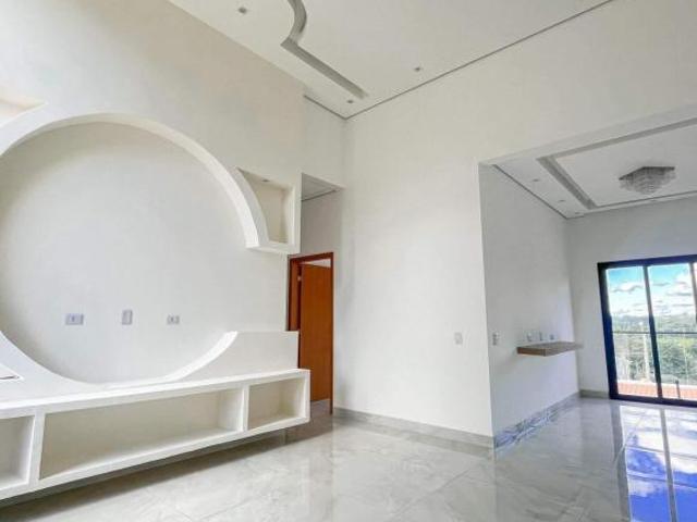 Casa com 3 dormitórios à venda, 236 m² por R$ 1.550.000,00 Jardim Carolina Jundiaí/SP