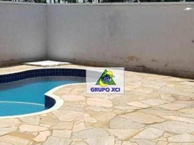 Casa com 3 dormitórios à venda, 236 m² por R$ 1.590.000,00 Jardim de Itapoan Paulínia/SP