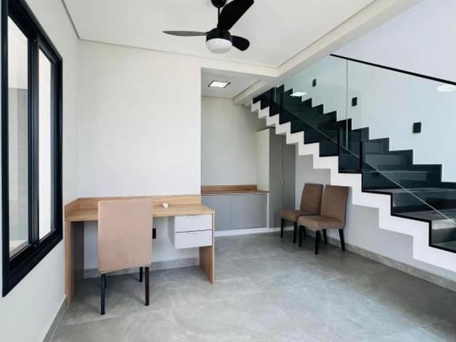 Casa com 3 dormitórios à venda, 236 m² por R$ 1.650.000,00 Condomínio Pampulha