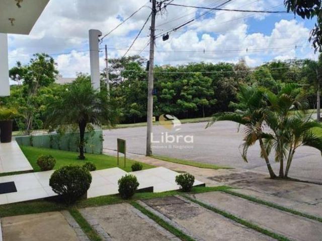 Casa com 3 dormitórios à venda, 236 m² por R$ 1.920.000,00 Condomínio Colinas do Sol Sorocaba/SP