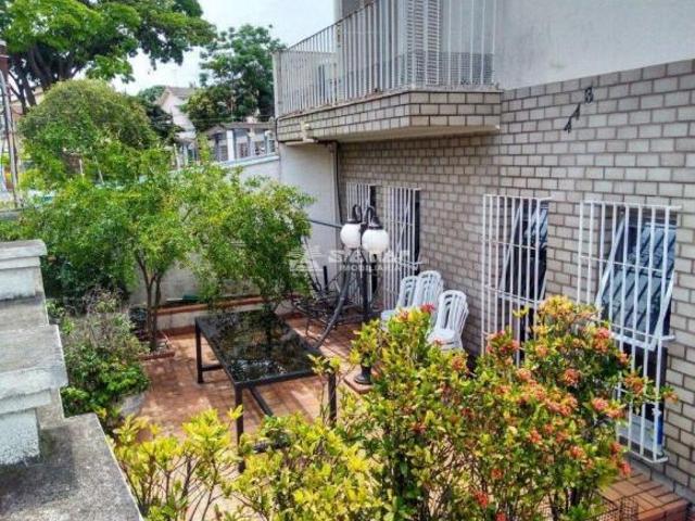 Casa com 3 dormitórios à venda, 236 m² por R$ 1.010.000,00 Vila Augusta Guarulhos/SP