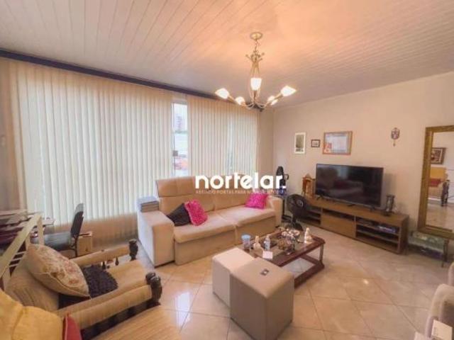 Casa com 3 dormitórios à venda, 236 m² por R$ 1.100.000,00 Vila Ipojuca São Paulo/SP