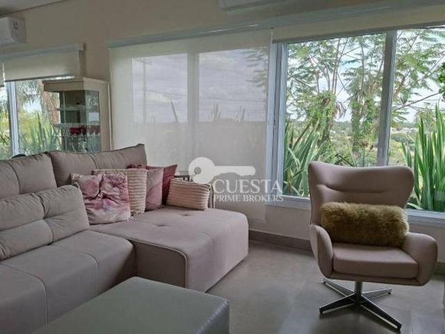 Casa com 3 dormitórios à venda, 236 m² por R$ 1.150.000,00 Condomínio Ninho Verde II Pardinho/SP