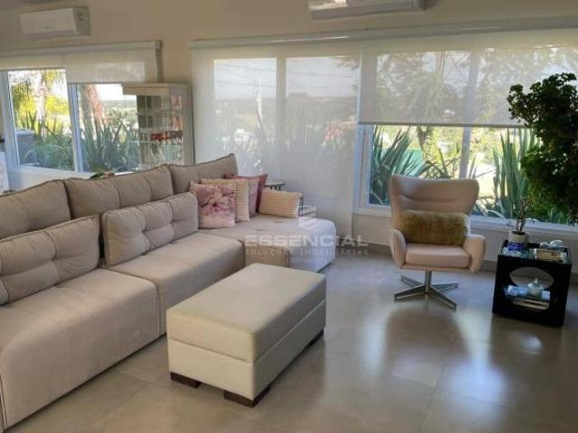 Casa com 3 dormitórios à venda, 236 m² por R$ 1.150.000,00 Condomínio Ninho Verde II Pardinho/SP
