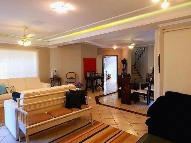 Casa com 3 dormitórios à venda, 236 m² por R$ 1.200.000,00 Alto da Boa Vista Ribeirão Preto/SP