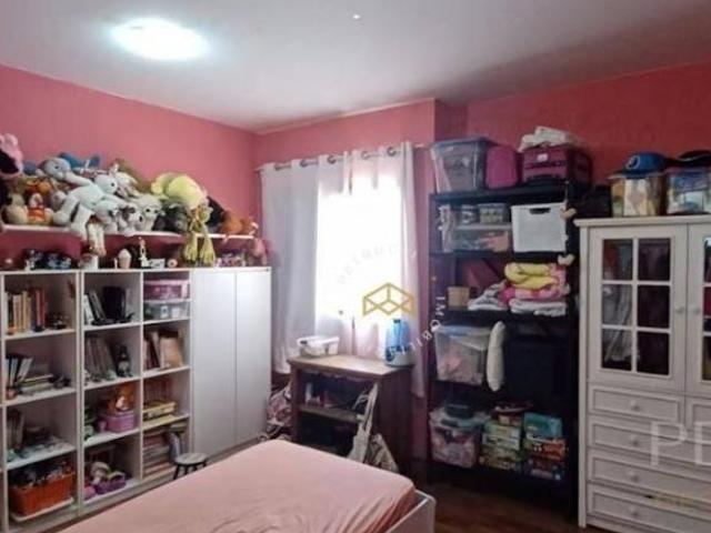 Casa com 3 dormitórios à venda, 236 m² por R$ 1.200.000,00 Cascata Paulínia/SP