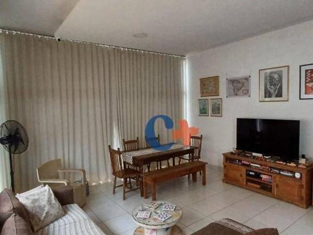 Casa com 3 dormitórios à venda, 236 m² por R$ 1.200.000,00 Condomínio Campos do Conde I Paulínia