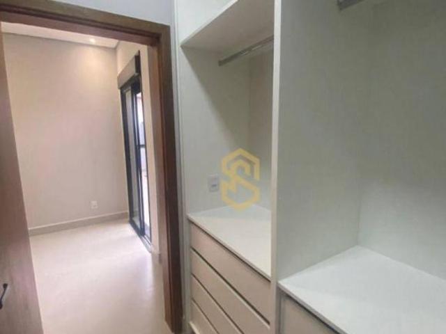 Casa com 3 dormitórios à venda, 236 m² por R$ 1.250.000,00 Jardim Mantova Indaiatuba/SP