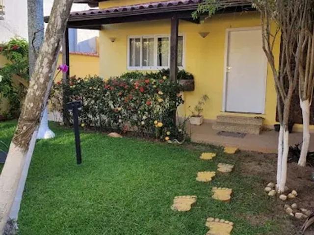 Casa com 3 dormitórios à venda, 236 m² por R$ 1.300.000,00 Itaipu Niterói/RJ