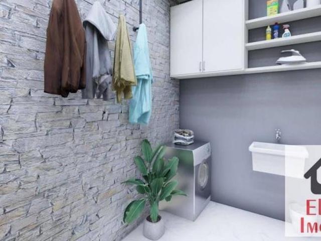 Casa com 3 dormitórios à venda, 236 m² por R$ 1.350.000,00 Centro Louveira/SP