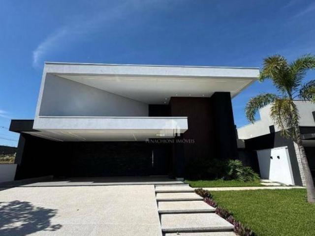 Casa com 3 dormitórios à venda, 236 m² por R$ 2.390.000,00 Fazenda Santa Lúcia Americana/SP