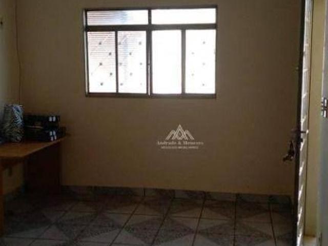 Casa com 3 dormitórios à venda, 236 m² por R$ 325.000,00 Parque Residencial Cândido Portinari Ri