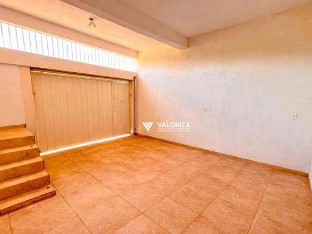 Casa com 3 dormitórios à venda, 236 m² por R$ 650.000,00 Jardim Simus Sorocaba/SP