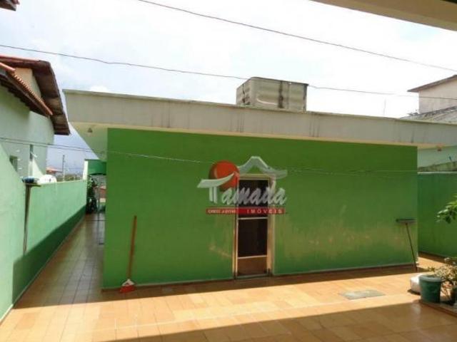 Casa com 3 dormitórios à venda, 236 m² por R$ 870.000,00 Parque Cruzeiro do Sul São Paulo/SP
