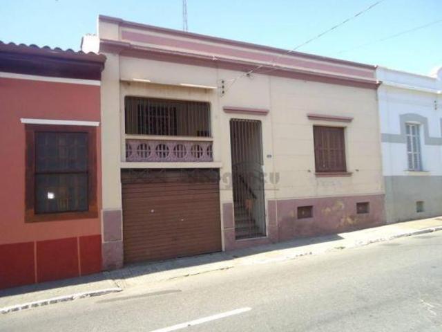 Casa com 3 dormitórios à venda, 236 m² por R$ 890.000,00 Centro Itu/SP