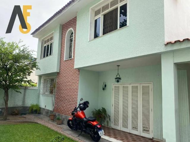 Casa com 3 dormitórios à venda, 236 m² por R$ 990.000,00 Freguesia de Jacarepaguá Rio de Janeiro