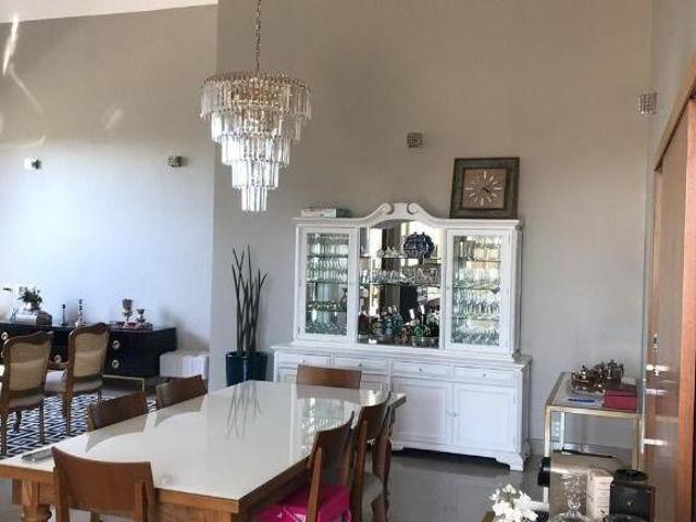 Casa com 3 dormitorios a venda, 237 m2 por R$ 1.700.000,00 Vila Toscana Aracatuba/SP
