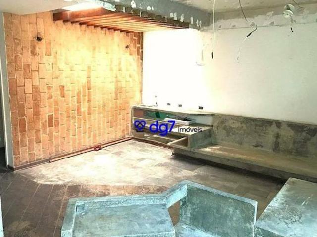 Casa com 3 dormitórios à venda, 237 m² Butantã São Paulo/SP