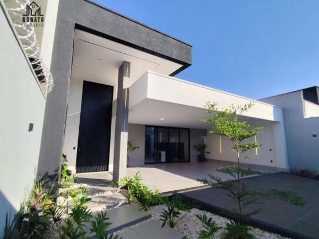 Casa com 3 dormitórios à venda, 237 m² por R$ 1.400.000,00 Moinho dos Ventos Goiânia/GO